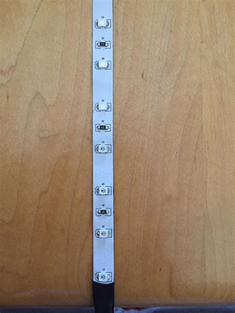 Will This Led Strip Work With Arduino Rarduino