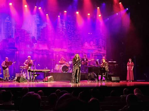 Apr 23 2025 What The World Needs Now The Bacharach Songbook Live