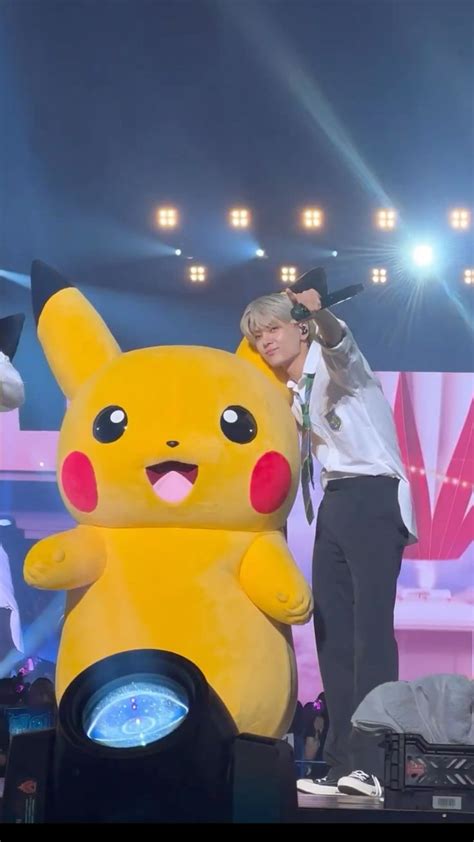 Jay With Pikachu🤧 Jay Pikachu Instagram Story