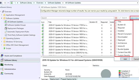 Deploy Software Update Part III Manual Update Network Pioneers
