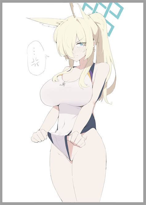 One Piece Swimsuit Pull Danbooru