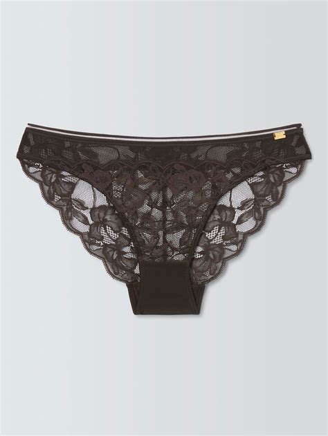 And Or Wren Lace Bikini Briefs Endource