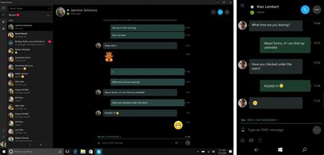 Microsoft Announces Upcoming Features For Skype Preview App Winbuzzer