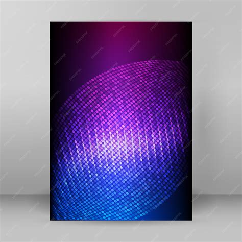 Элементы дизайна шаблон бизнес презентации векторная иллюстрация вертикальные веб баннеры фон