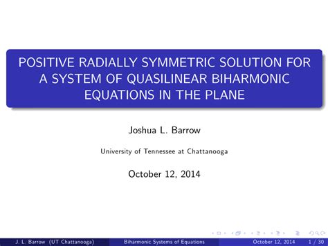 Pdf Positive Radially Symmetric Solution For A System Of Quasilinear
