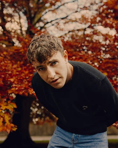 Paul Mescal Instagram Hot Sex Picture