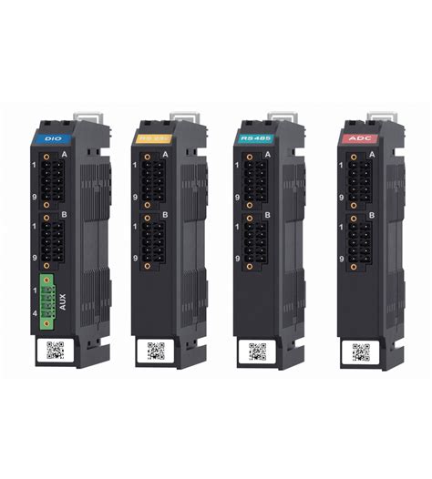 IOT DIN IMX8PLUS IoT Edge Gateway Nord Technology