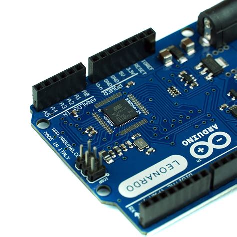 arduino leonardo r3 microusb atmega32u4 klón emag hu