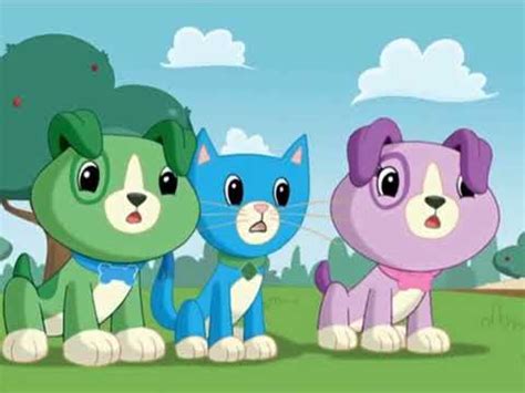 Leapfrog Scout And Friends Phonics Farm Part 5 I N Youtube