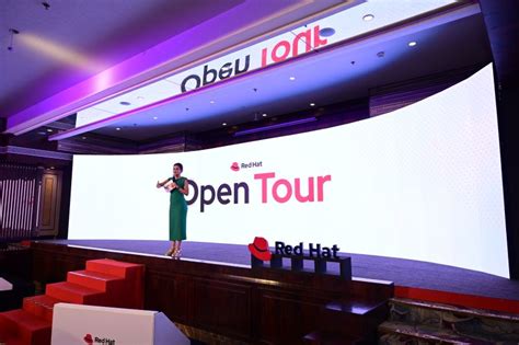 vijayshree singh on linkedin india pune redhatopentour kestone