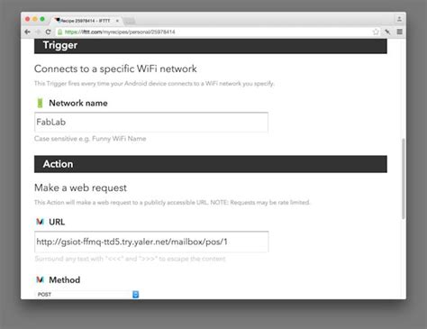 Iot Gauge With Arduino Yaler And Ifttt Trybotics