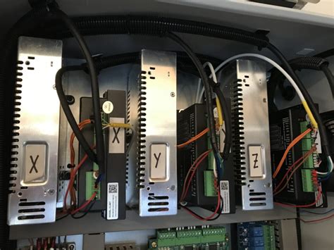 Bench Top Cnc Mill Build By Lorenzo Centroid Cnc Controls Shop Cnc Controllers For Milling