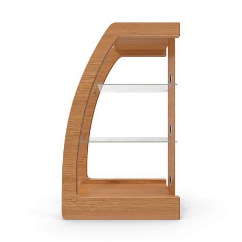 Component Shelf Props