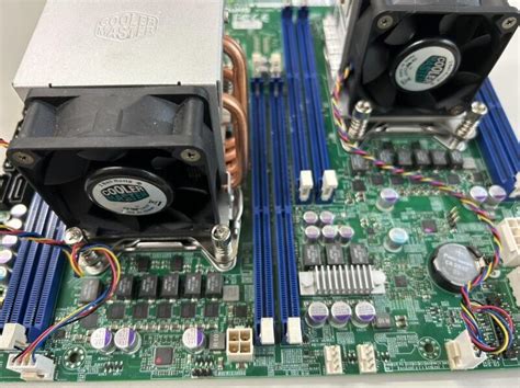 超微 X9drd If Intel Xeon E5 2696v2 雙cpu 24核心 64gb記憶體 露天市集 全台最大的網路購物市集