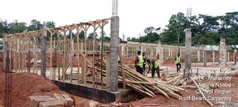 Bryan Edem Kodzo Attigah On Linkedin Concrete Hareshima