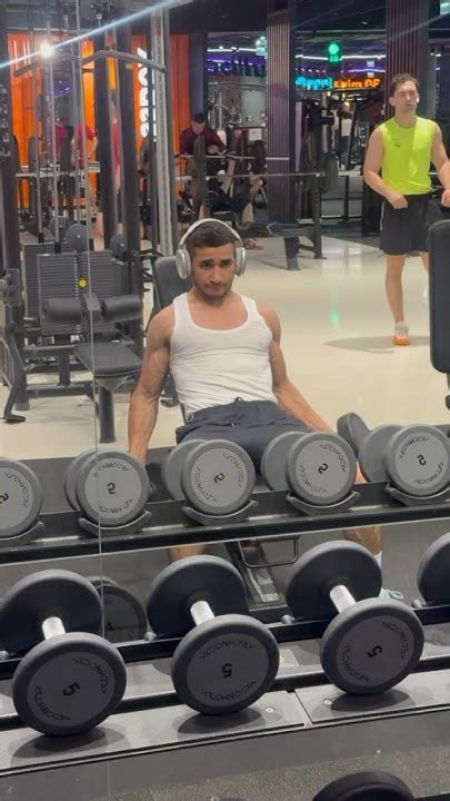 Одно из лучших упражнений на бицепс 💪 Youtube