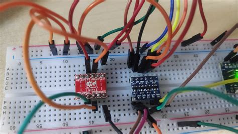 Connecting Nano To SSD1322 OLED Via SPI Using U8G2 Displays Arduino