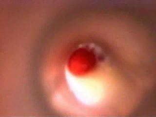 Inside A Fleshlight Sex Toy Cumshot Porn XHamster