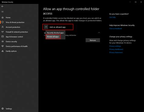Controlled Folder Access Modding Wiki
