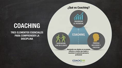 Coaching Tres Elementos Esenciales Para Comprender La Disciplina