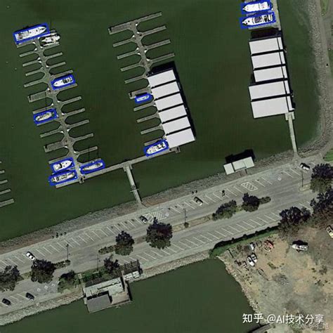 【旋转框目标检测】基于yolo11v8深度学习的遥感视角船只智能检测系统【python源码pyqt5界面数据集训练代码】 知乎