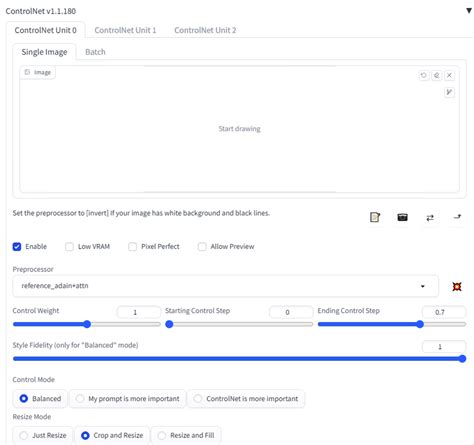 How Should I Create A Controlnet Without A Model Using Diffusers And Specify Its Preprocessor As