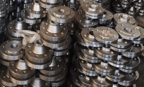 Inconel 718 Flanges Composition Properties And Uses Huaxiao Alloy