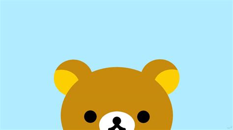 Rilakkuma Laptop Wallpapers Top Free Rilakkuma Laptop Backgrounds