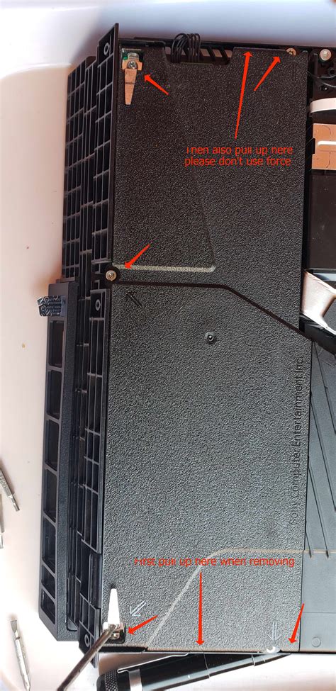 PS Auto Power Random Eject Learn The Permanent Fixes