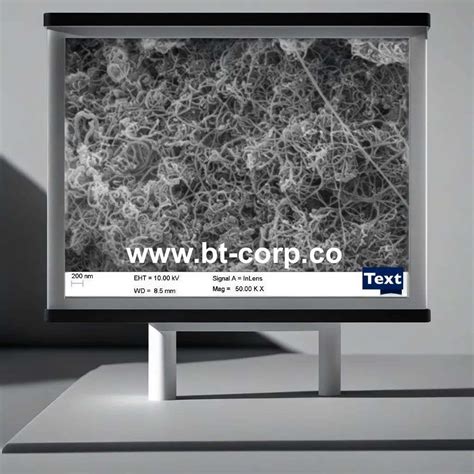 Mwcnt Pure Powder Carbon Nanotube Mwcnt Multi Walled Carbon Nanotube 10gram Arminano