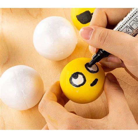 Stores That Sell Styrofoam Balls