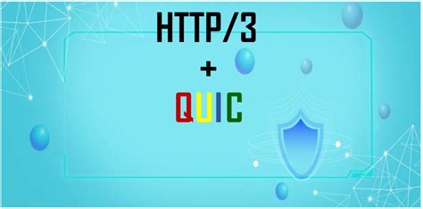 3 And Quic Future Protocol Ashish Techverse