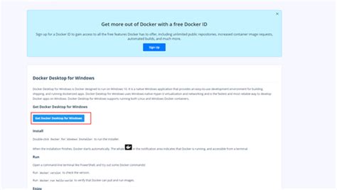 基于kubernetes可扩展的selenium 并行自动化测试部署及搭建1——win10环境下docker部署 一点空白 博客园