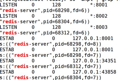 Linux，redis群集模式，主从复制，读写分离linux 搭建redis 读写分离 Csdn博客