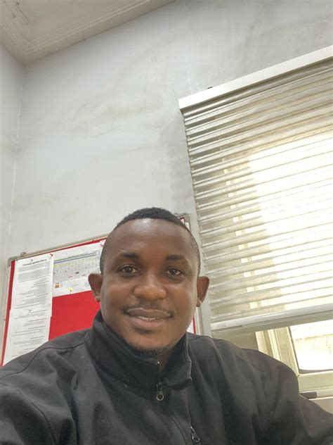 Learned From Various Industries Onoyeyan Onajite Posted On The Topic