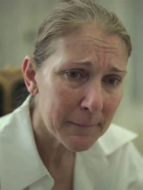 Celine Dion Breaks Down In Heartbreaking New Trailer For I Am