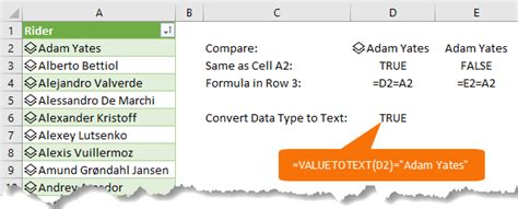 Power Query Custom Data Types My Online Training Hub