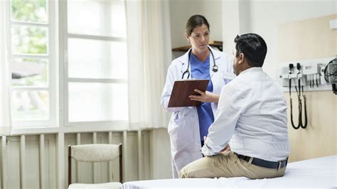 Health Problems That Afflict More Men Than Women 247 Wall St