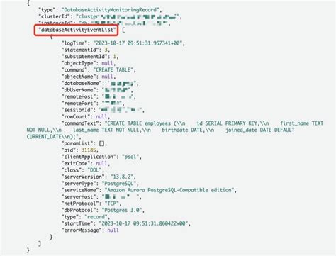 optimize aws kms decryption costs for database activity streams aws database blog