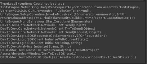 Неудачная компиляция 291 в Xcode 292 в Unity · Issue 10 · Devtodev Analyticsunity Sdk