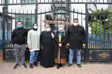 Ebru Aras Davası Sanık Hamile Olduğunu Bilmiyordum Dedi