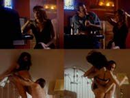 Naked Donna Baltron In Intent To Kill