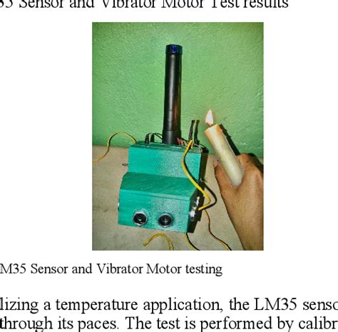 Figure 1 From IoT Based On Smart Stick Using Ultrasonic Sensors To Help The Visually Impaired