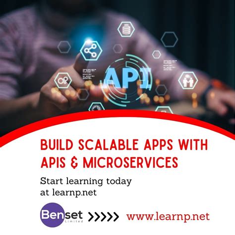 Apis Microservices Scalableapps Learntech Learnp Learnp