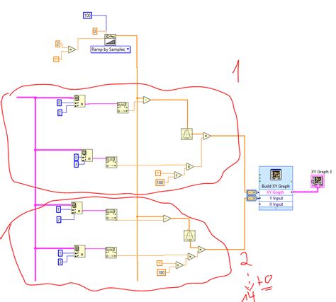 For Loop For Index An Array Ni Community