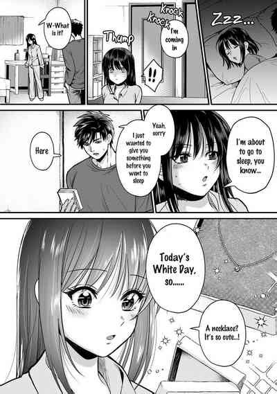 Konomi Ja Nai Kedoamazing Sex Chemistry With My Annoying Older Sister