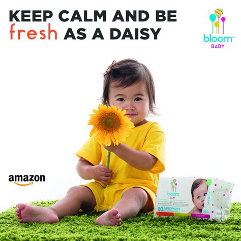 Introducing Bloom BABY Wipes Momma S Bacon