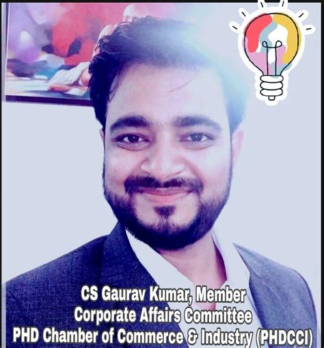 Gaurav Kumar On Linkedin Phdcci Linkedin Work Opportunity India