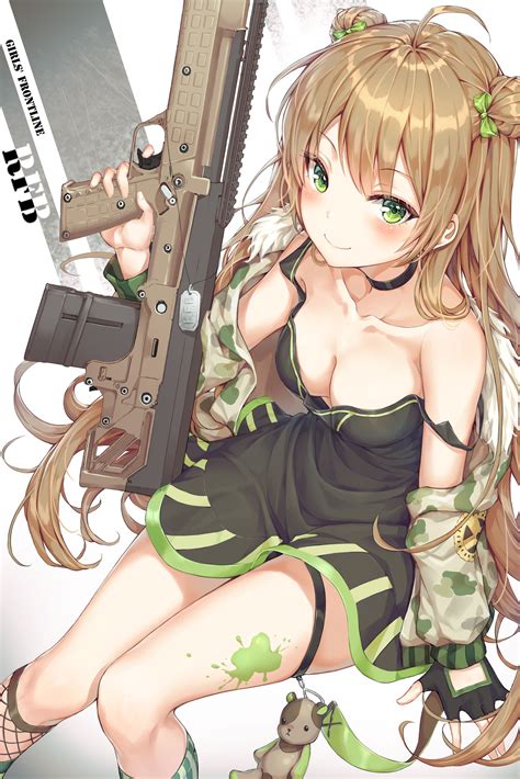 Kel Tec Rfb Danbooru