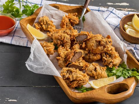Who Sells Fried Chicken Livers Near Me Your Ultimate Guide To Finding